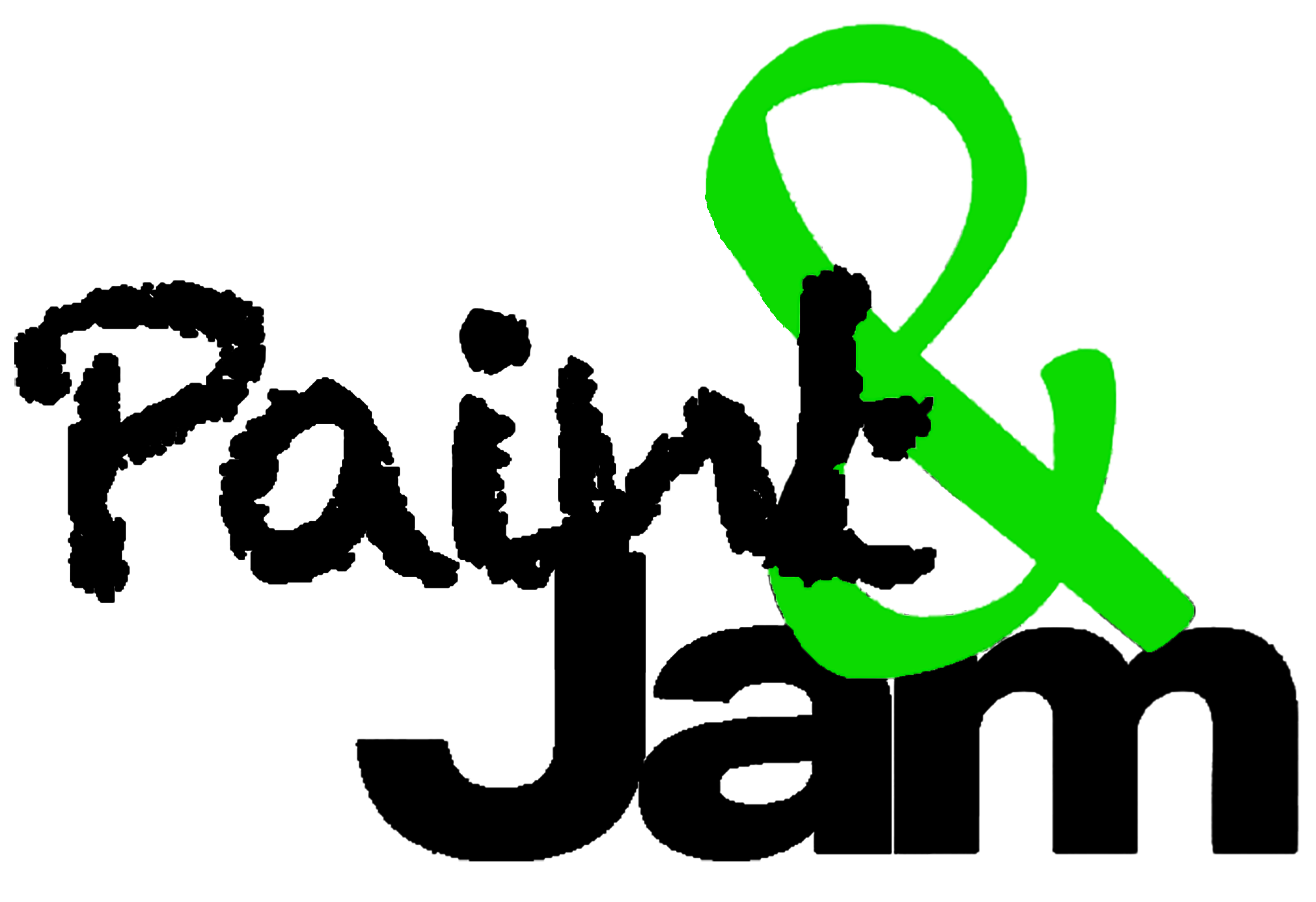 Paint & Jam — Travel Paint Parties, based in Louisiana