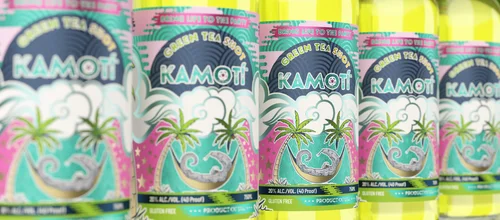 KAMOTI