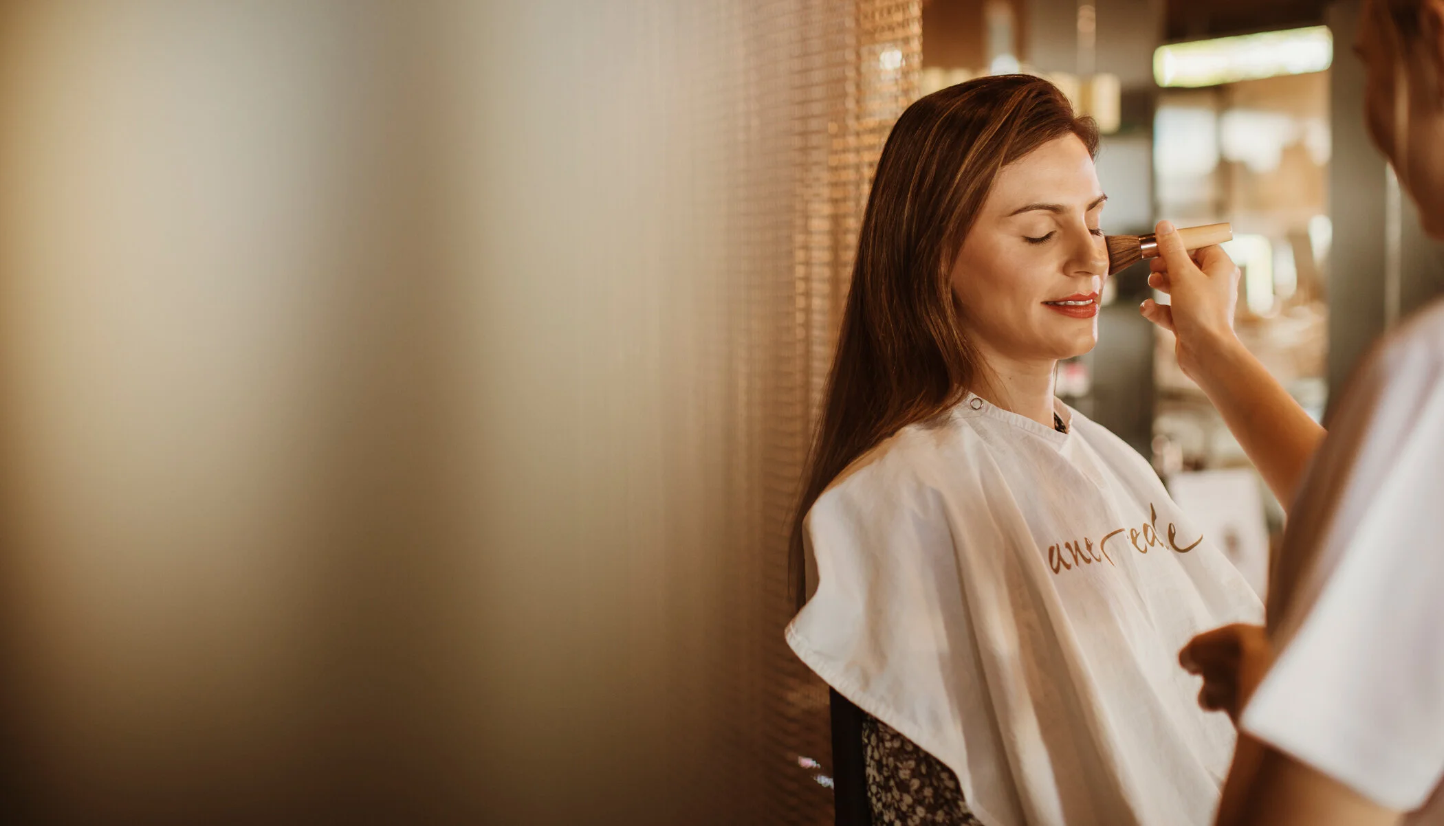 Mineral Make-Up Appointment Tauranga | Lessons and Applications ...