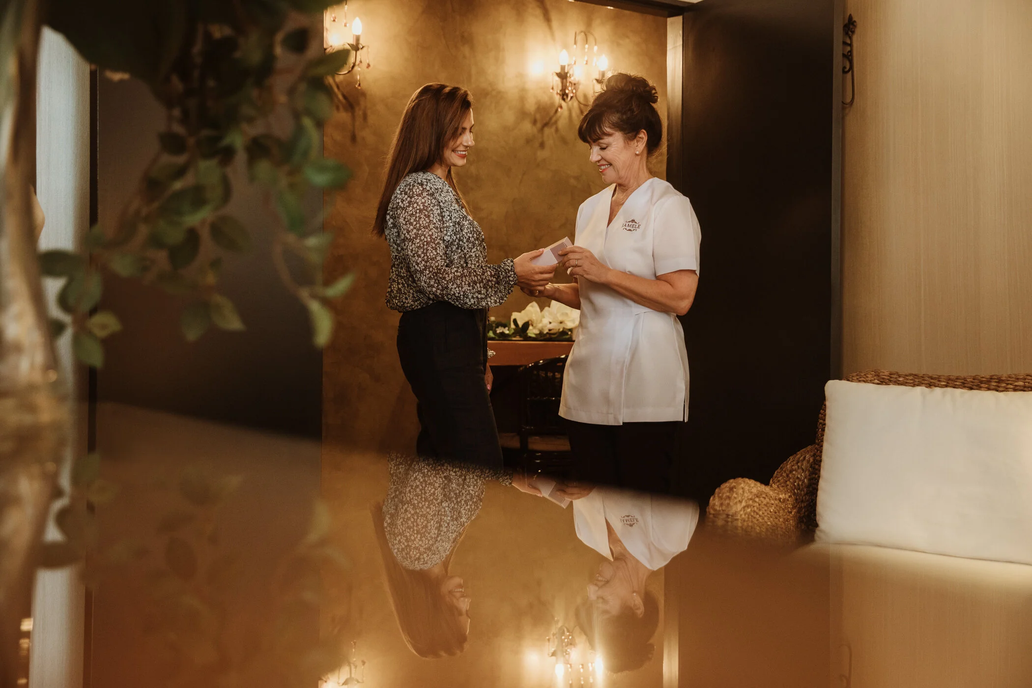 Jamele Skincare | Facials, Beauty Therapy, Skin Experts | Tauranga, NZ