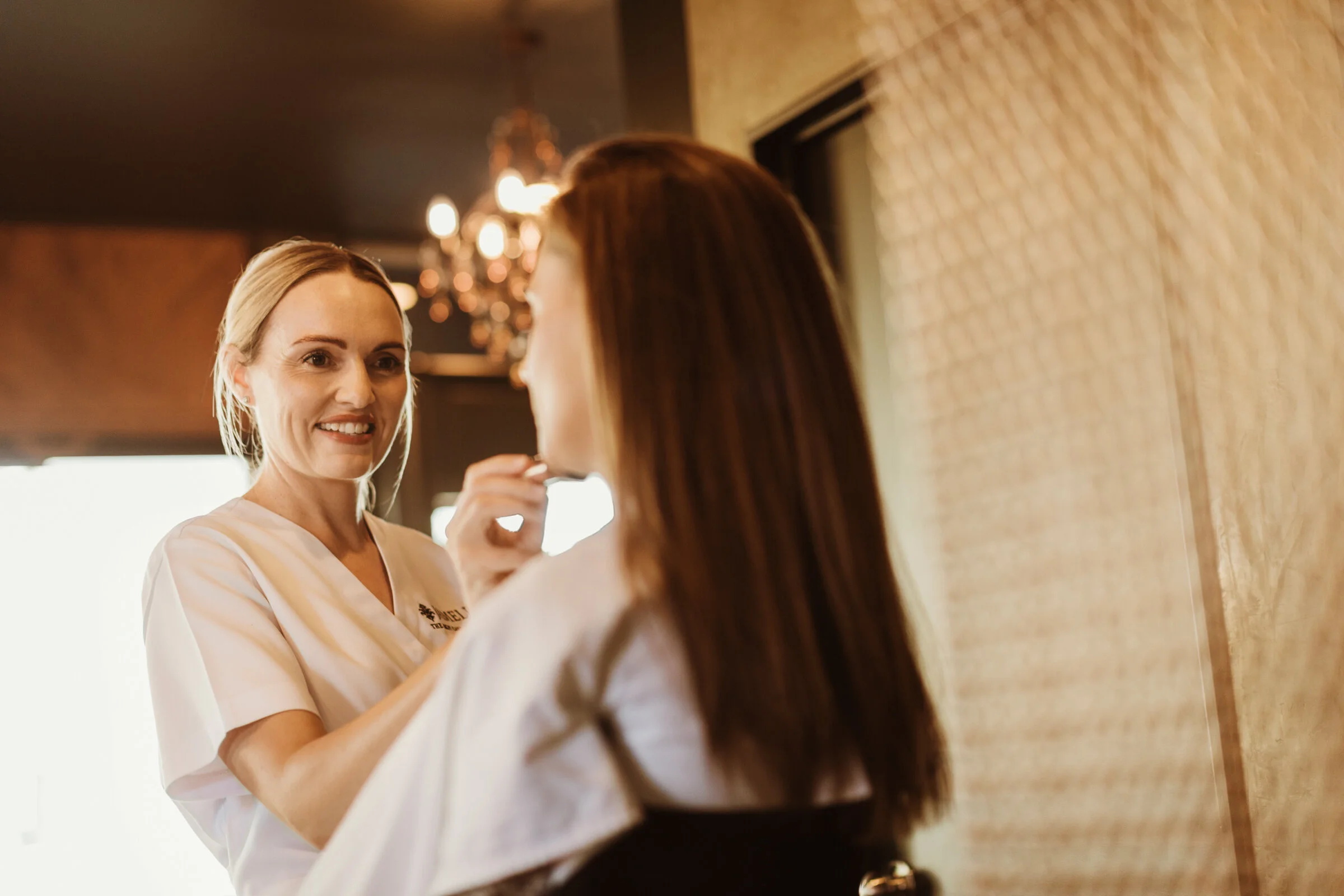 Mineral Make-Up Appointment Tauranga | Lessons and Applications ...