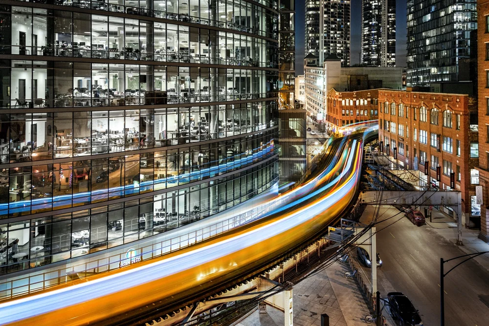 About — CALIBER COMPANIES