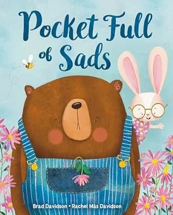 Kids Books About Sadness and Depression — Little Readers Future Leaders