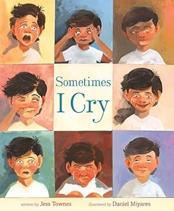 Kids Books About Sadness and Depression — Little Readers Future Leaders