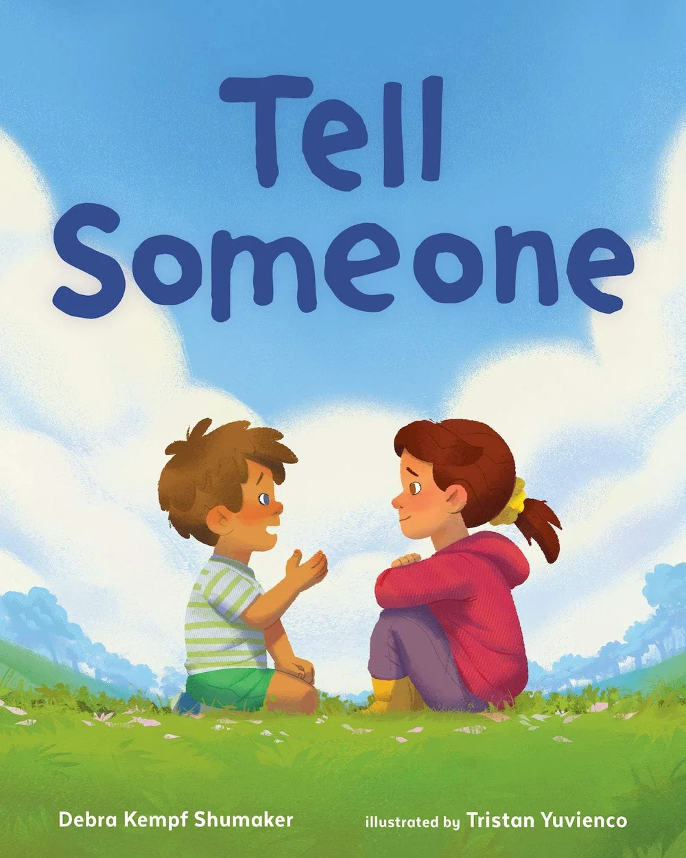 Supportive Kids Books About Natural Disasters: Part 1 — Little Readers ...
