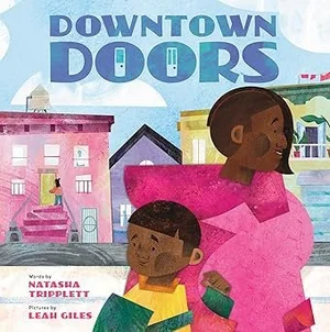 Kids Books About Homelessness and Food Insecurity — Little Readers ...