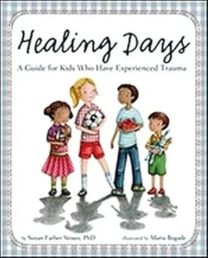 Kids Books About Trauma and PTSD — Little Readers Future Leaders