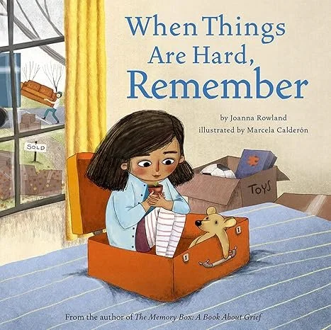 Kids Books About Trauma and PTSD — Little Readers Future Leaders