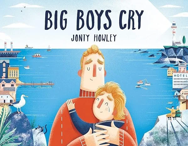Kids Books About Sadness and Depression — Little Readers Future Leaders