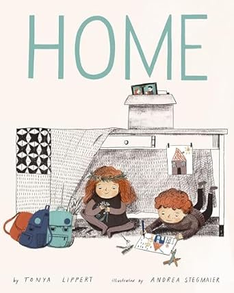 Kids Books About Homelessness and Food Insecurity — Little Readers ...