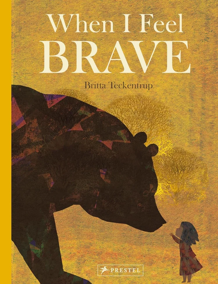 The Best Kids Books About Fear — Little Readers Future Leaders