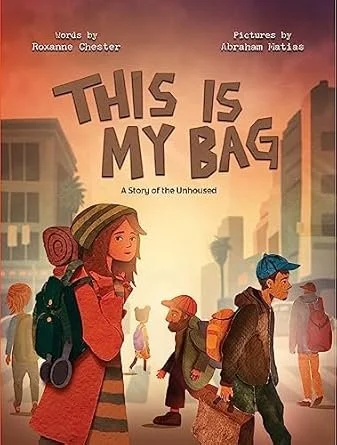 Kids Books About Homelessness and Food Insecurity — Little Readers ...