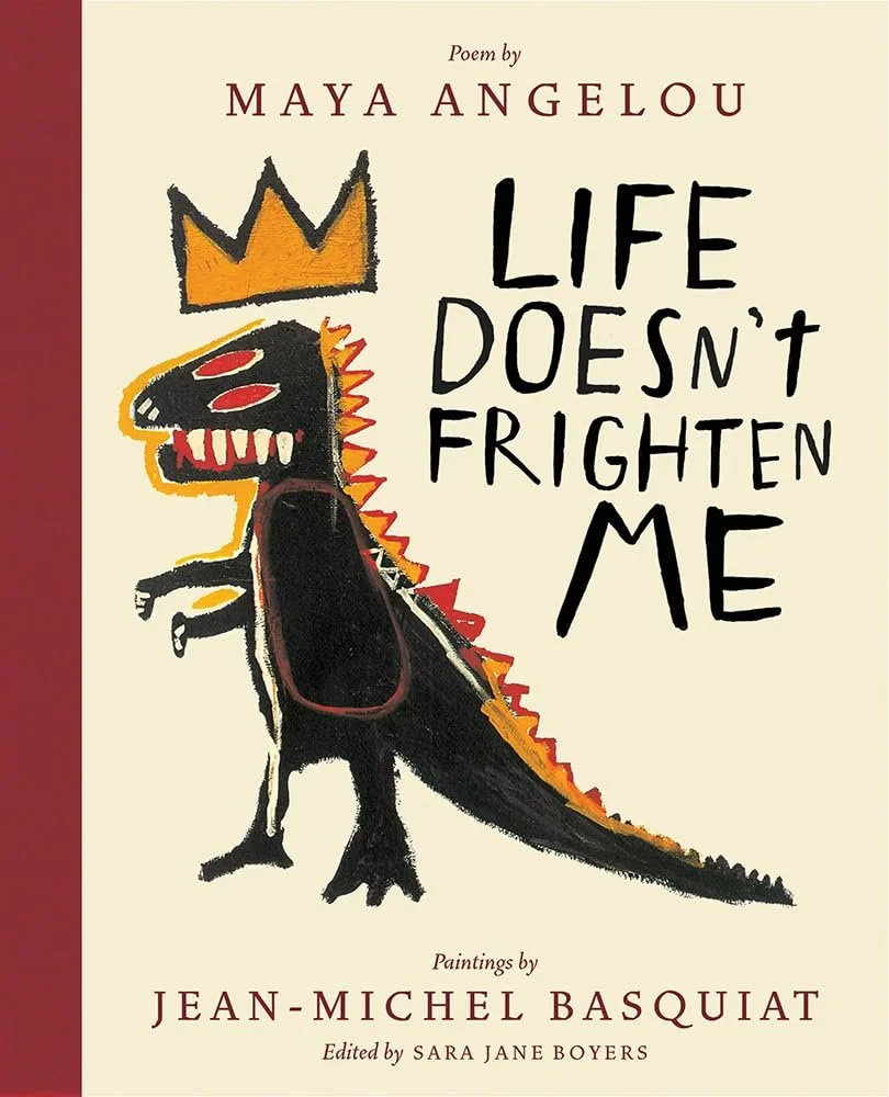 The Best Kids Books About Fear — Little Readers Future Leaders