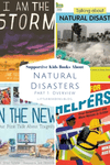 Supportive Kids Books About Natural Disasters: Part 1 — Little Readers ...
