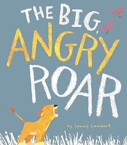 The Best Kids Books About Anger — Little Readers Future Leaders