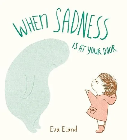 Kids Books About Sadness and Depression — Little Readers Future Leaders