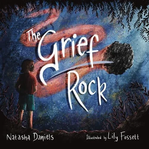 Helpful Picture Books on Death and Grief: Part 1 — Little Readers ...