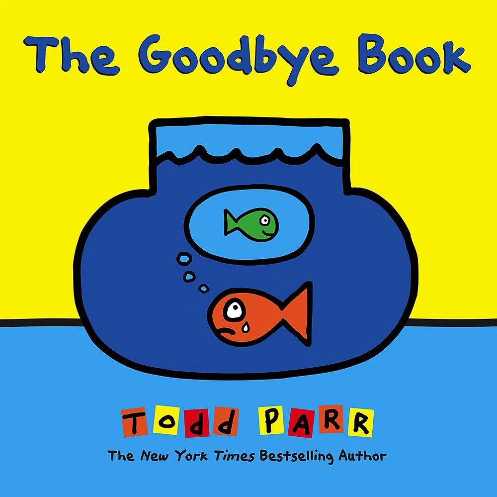 Supportive Kids Books About Natural Disasters: Part 1 — Little Readers ...