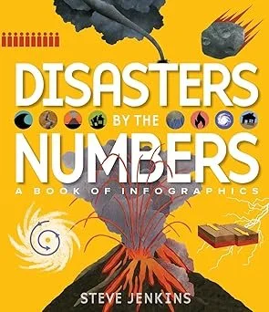 Supportive Kids Books About Natural Disasters: Part 1 — Little Readers ...