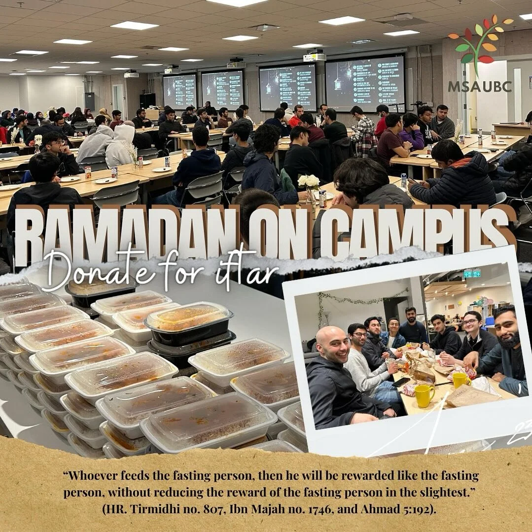 Latest News & Updates — MSA UBC