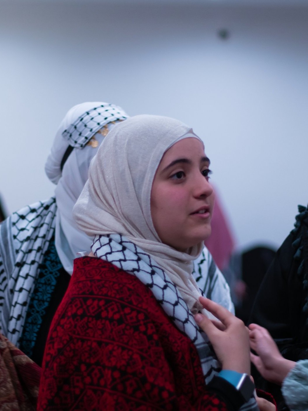 MSA Team — MSA UBC