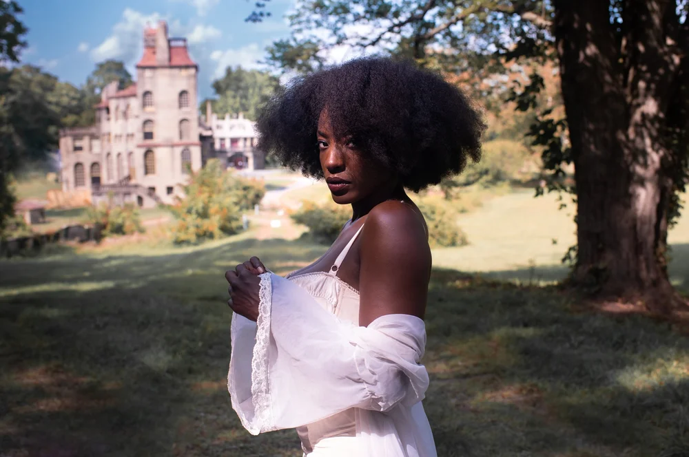 Portraits — Lucent Reflections Photography