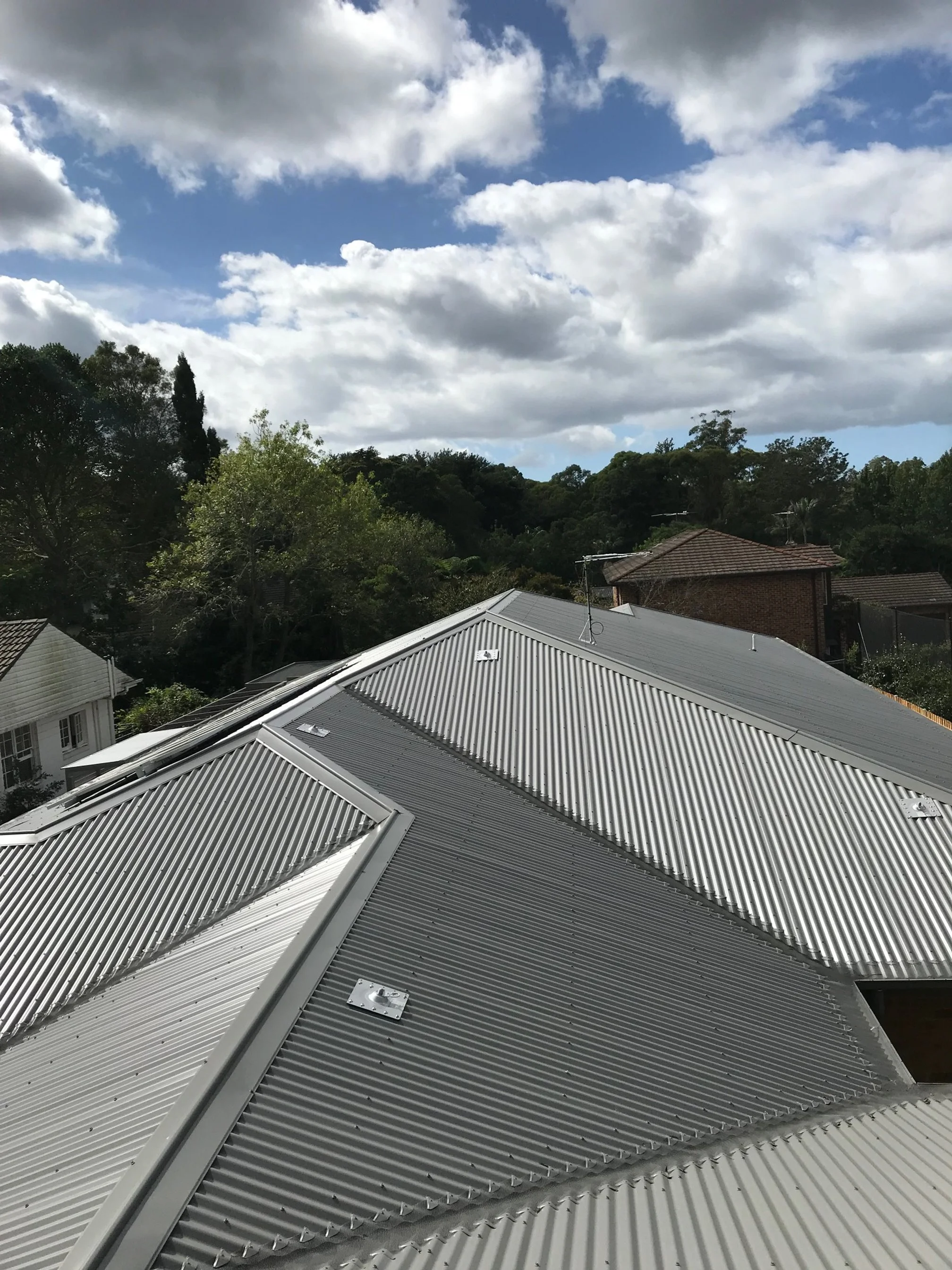 AD Roofing