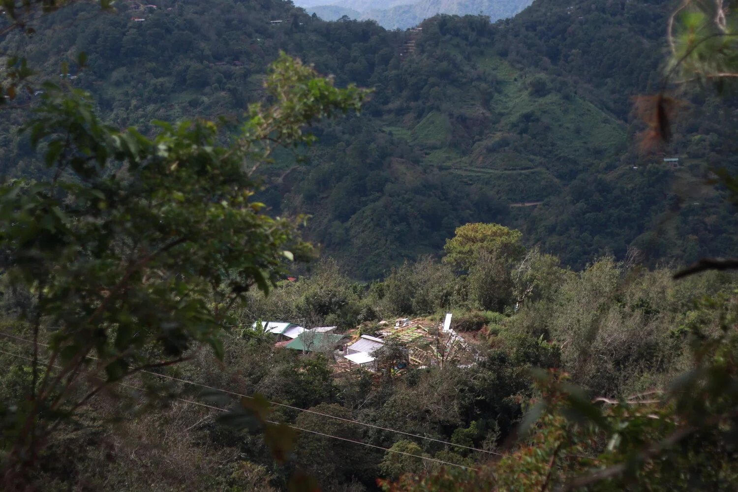 Kalsada | Sitio Naguey