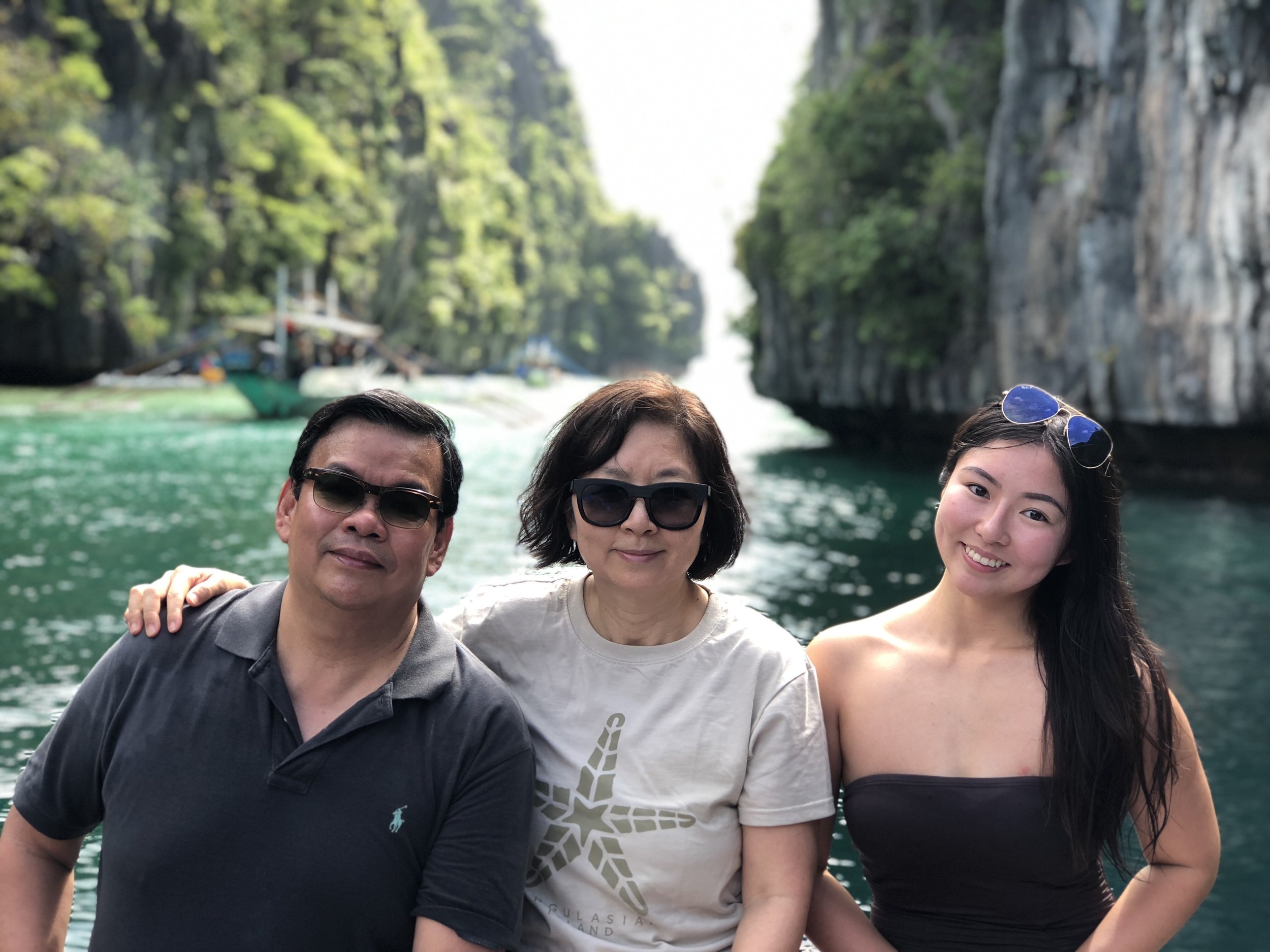 Kalsada | The Stacy Wang Ramos Mill: Kalsada's First Dry Mill