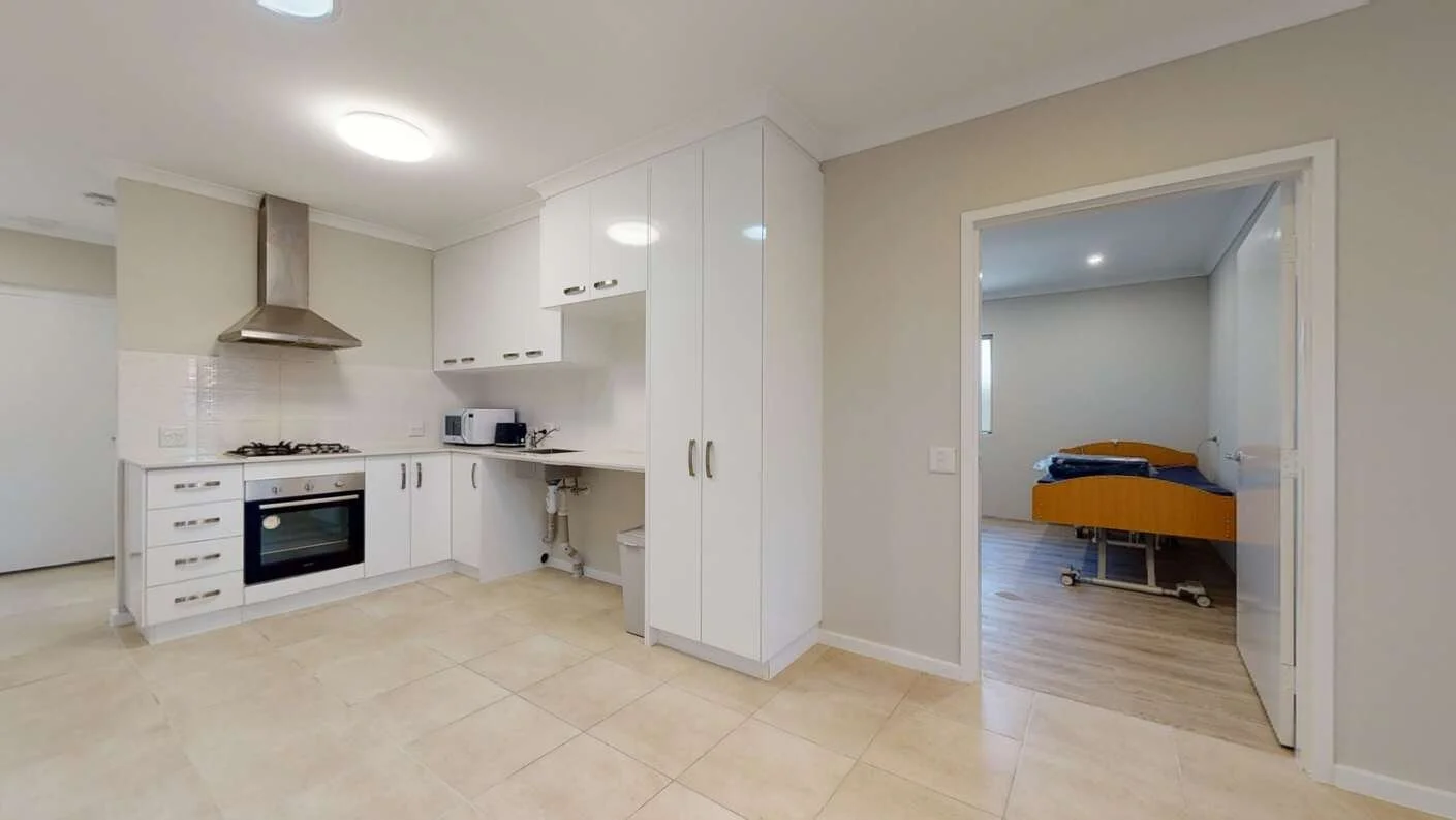 Queens Park SDA Home – Fully Accessible and High Physical Support ...