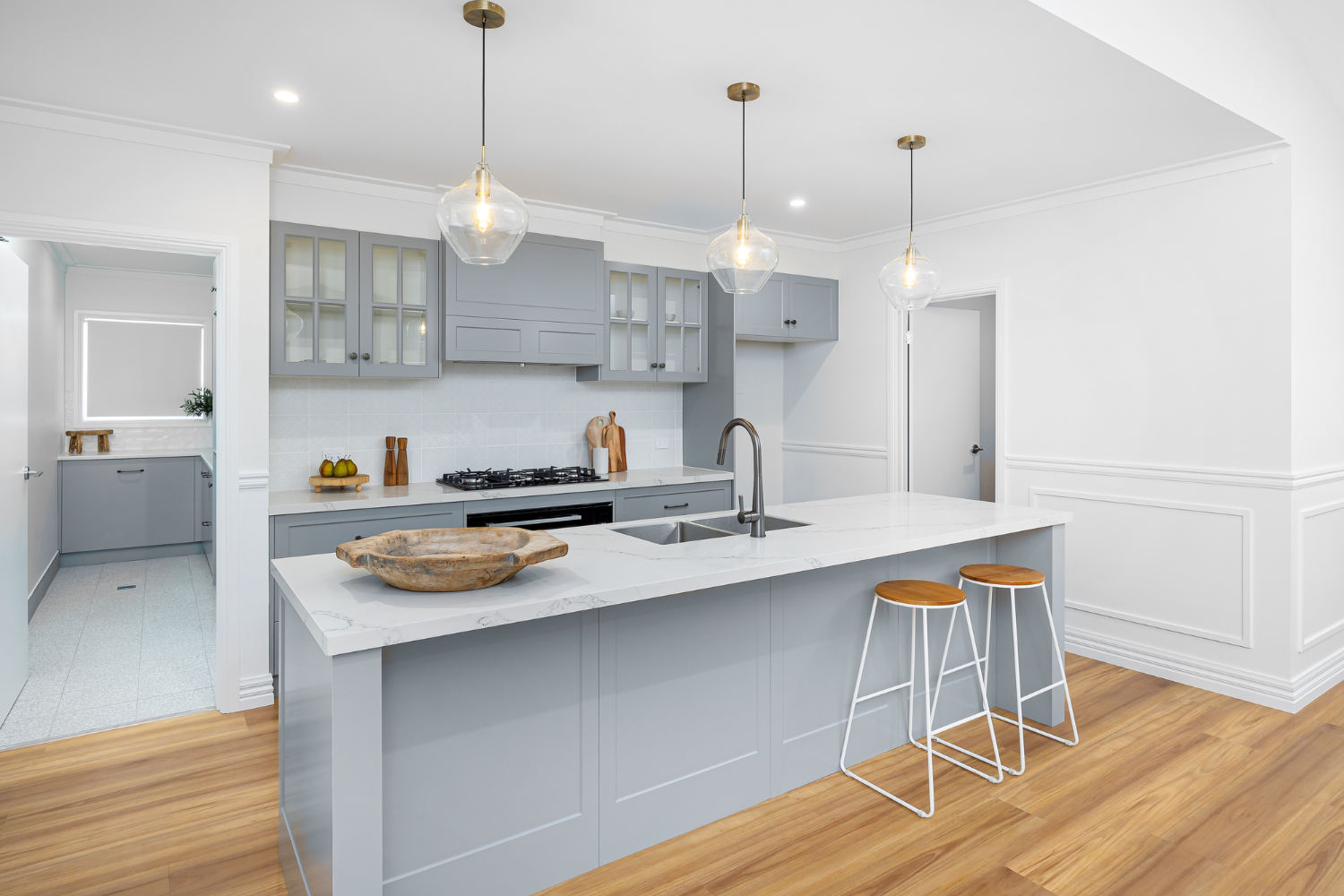 Stanley Homes | Builder Wagga Wagga