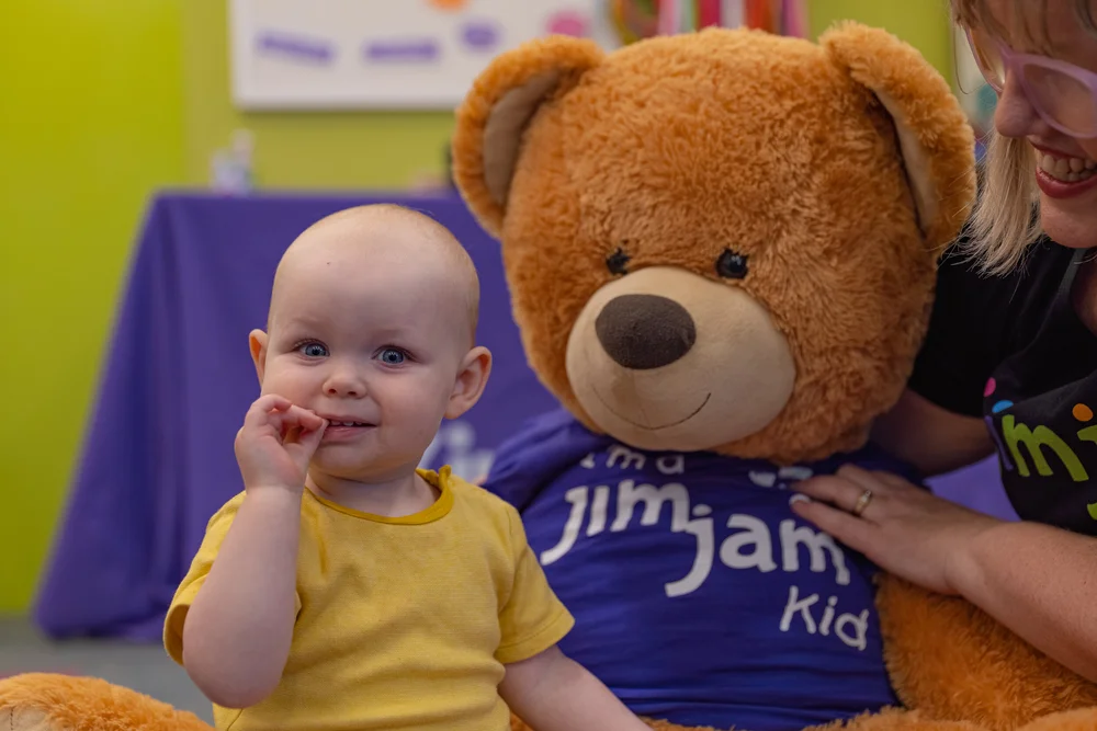 Jim Jam Music - Hornsby - Music Education & Kindermusik