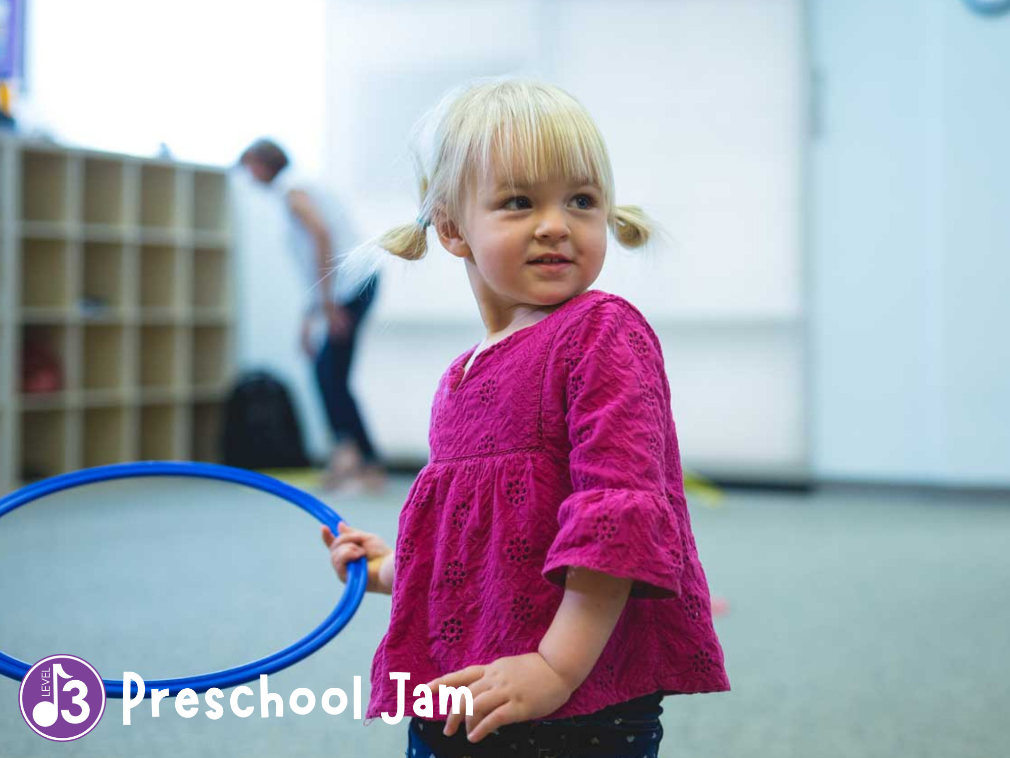 Kindermusik (0-5 Yrs) — Jim Jam Music