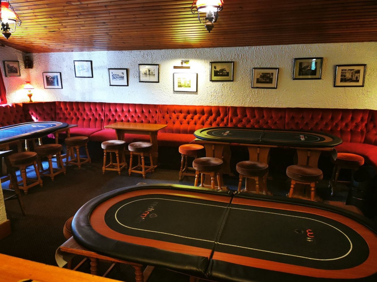 Lade Inn Events — The Lade Inn