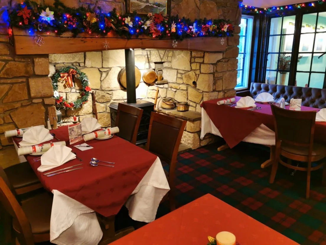 Lade Inn Events — The Lade Inn