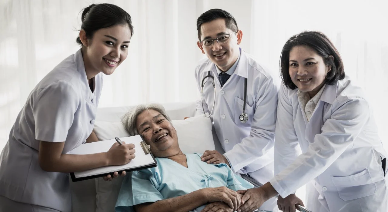 What is a Personal Health Budget? Different Types of Personal Health ...