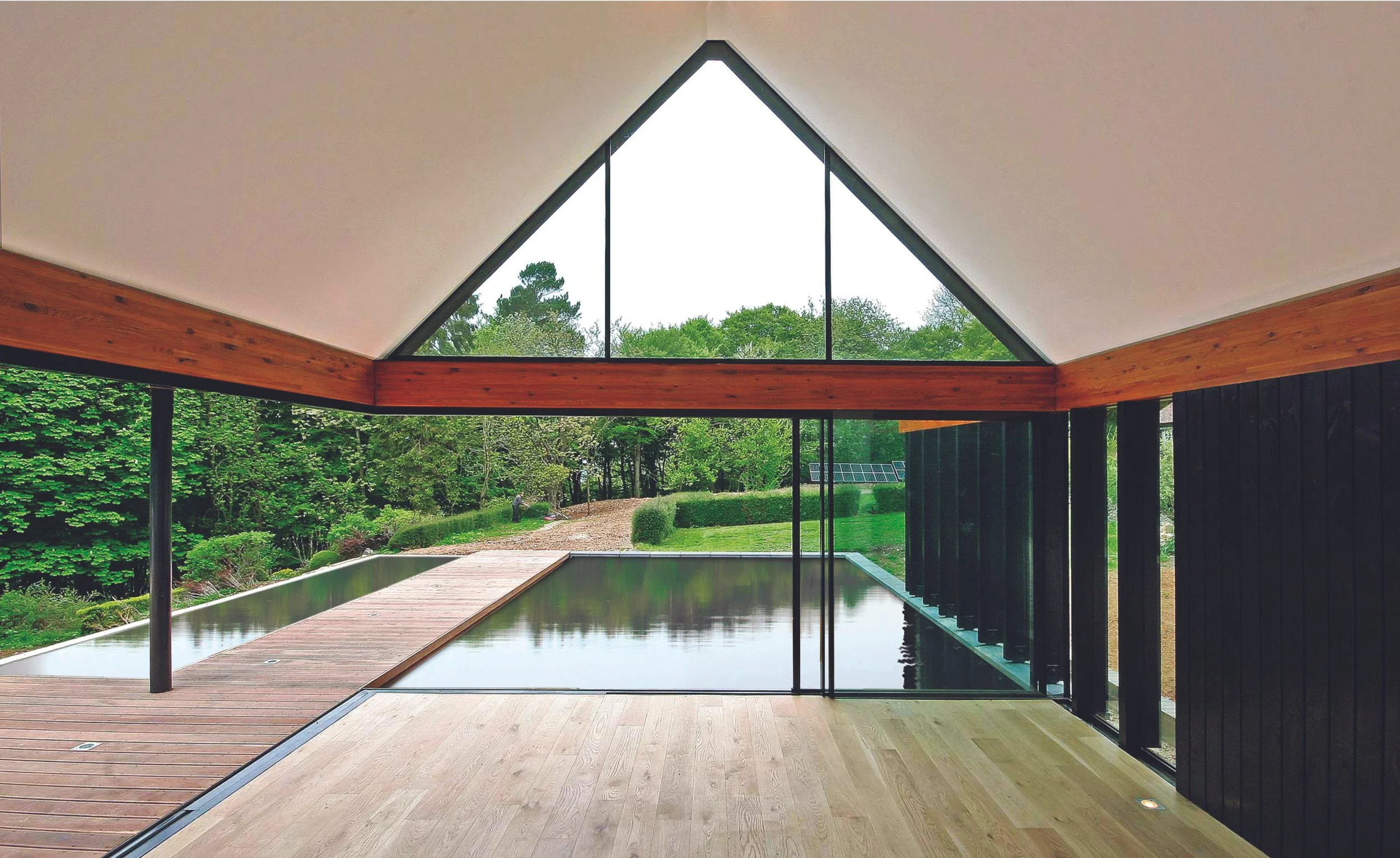 Duncan Foster Architects