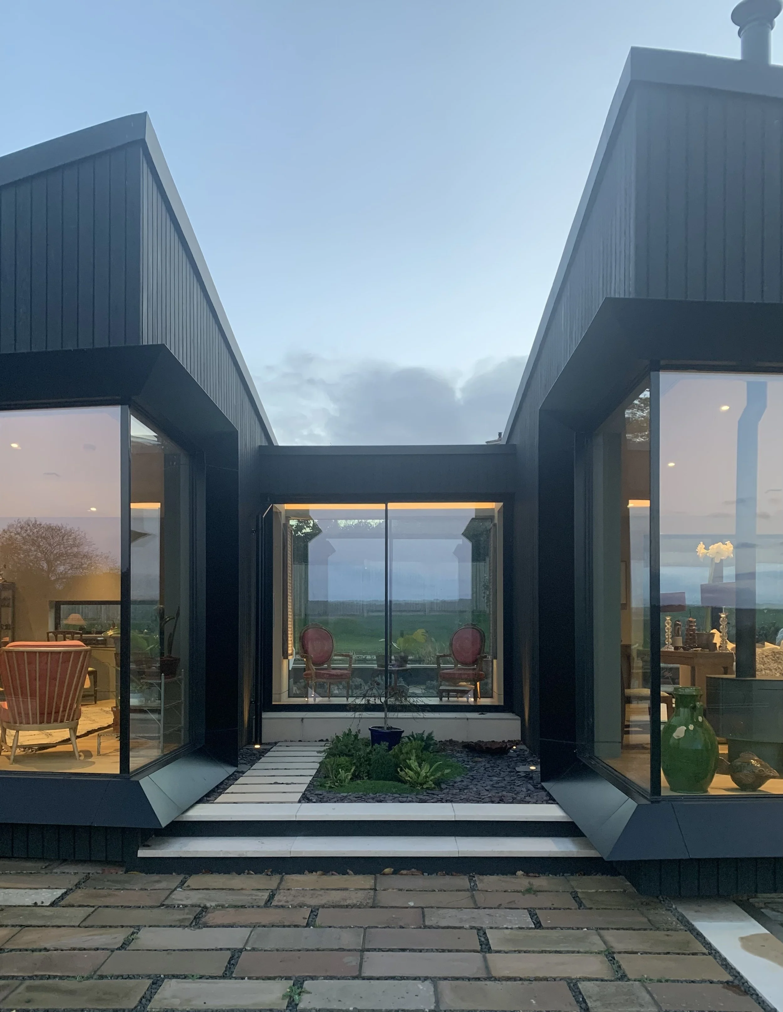 Duncan Foster Architects