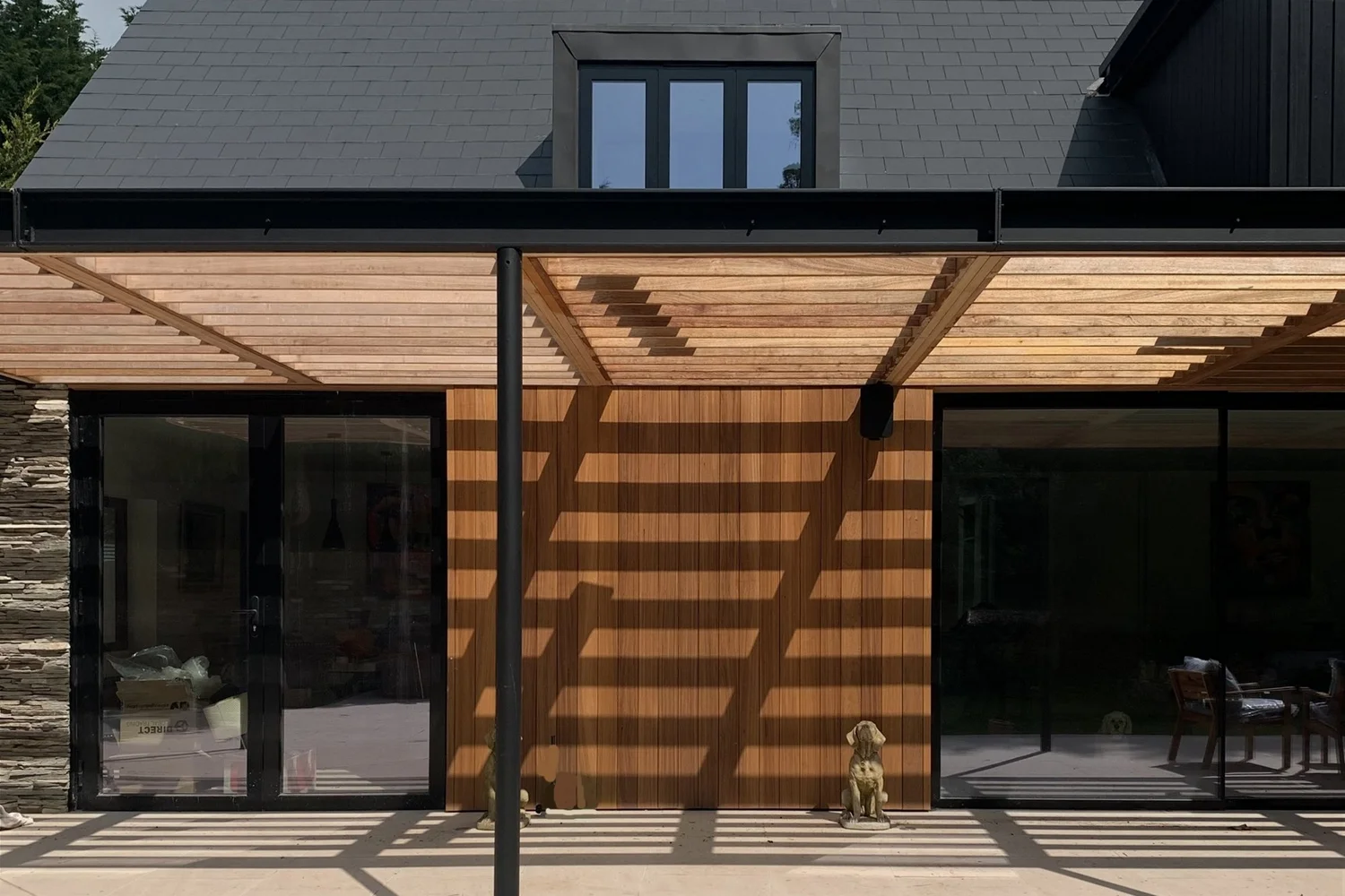 Duncan Foster Architects