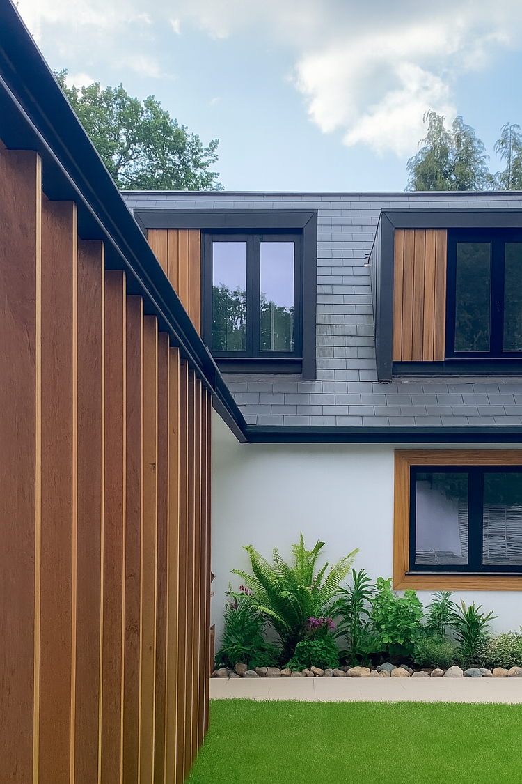 Duncan Foster Architects