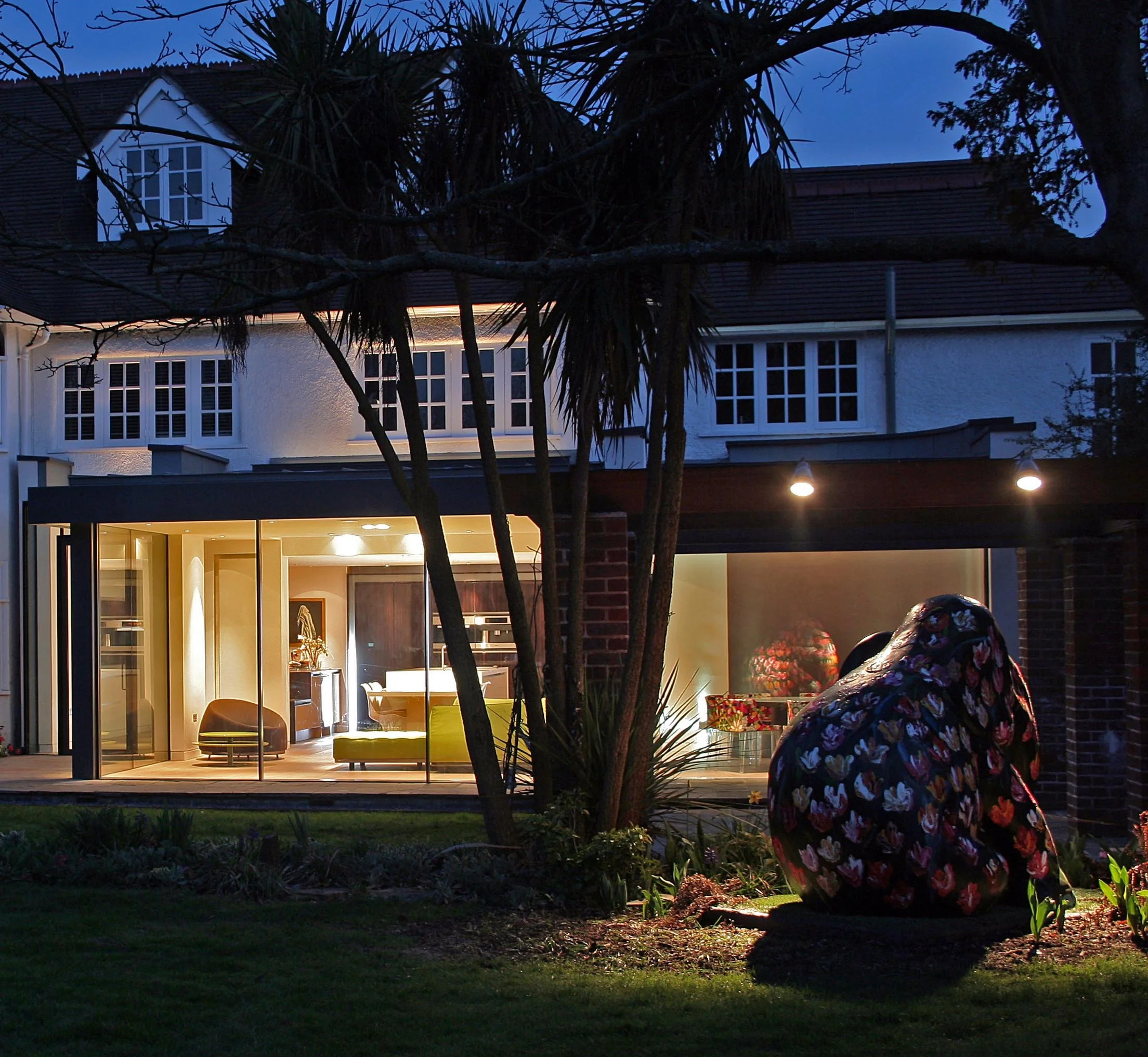 Selected Archive 2003- present — Duncan Foster Architects