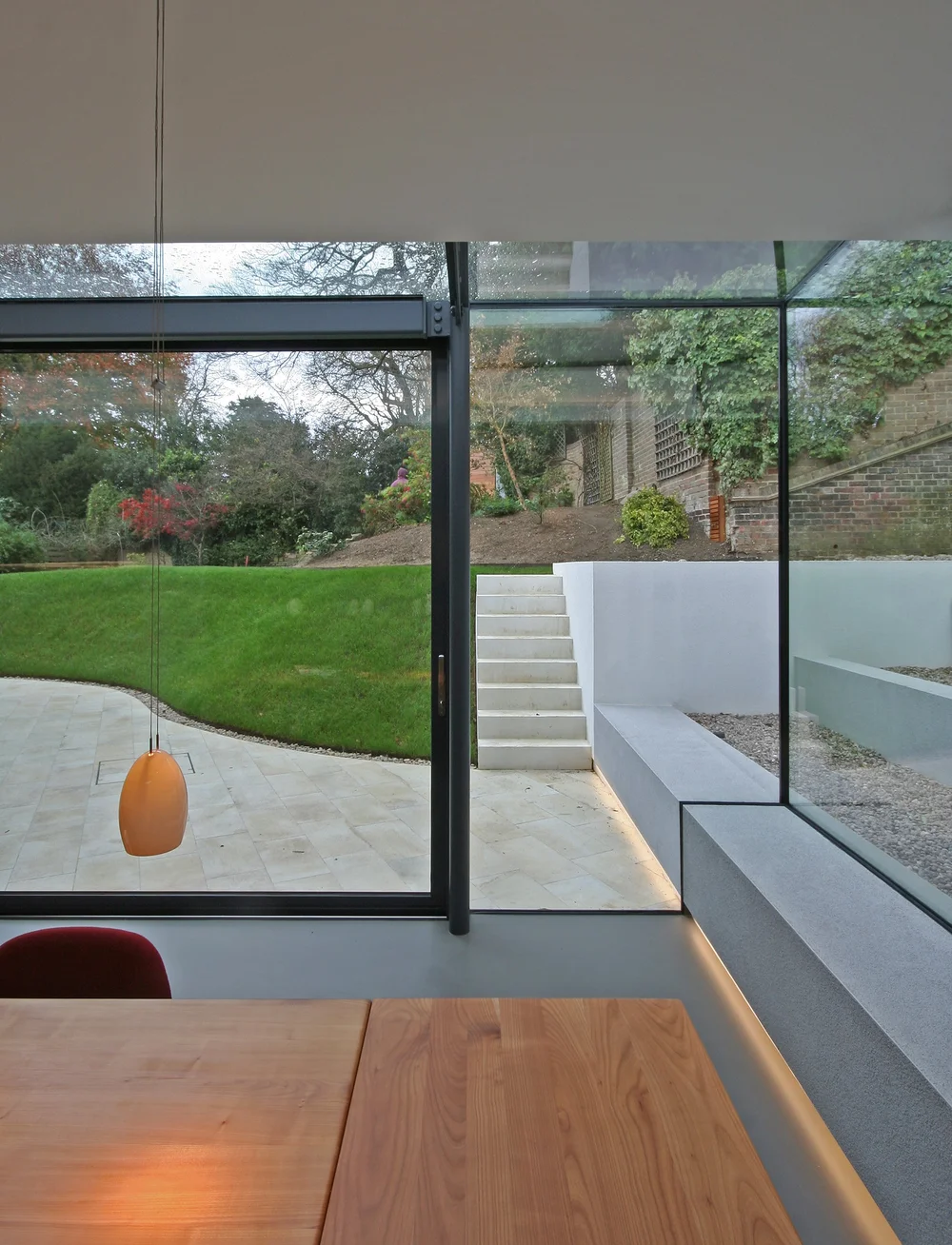 Duncan Foster Architects