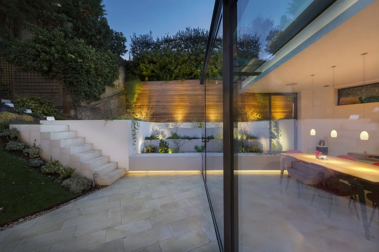 Duncan Foster Architects