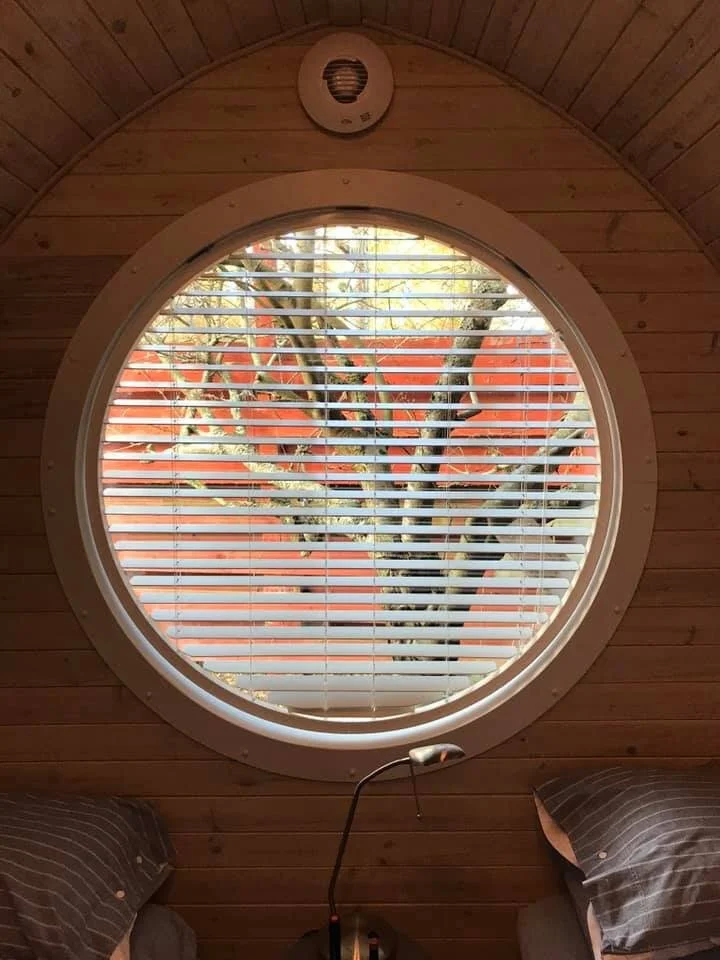 View our blind installations | Love Your Blinds