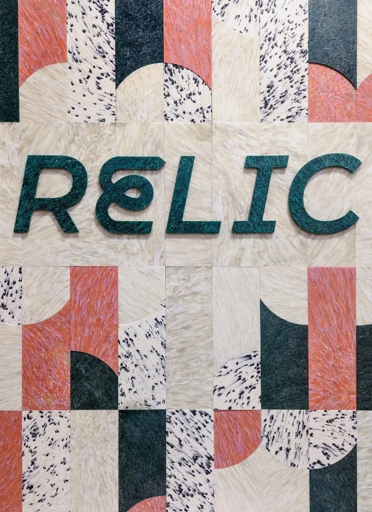 Sheets — Relic Plastic