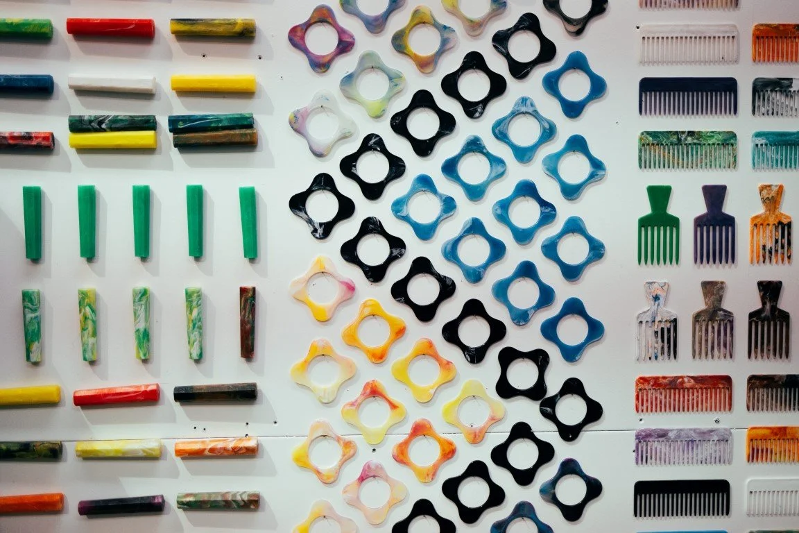 Foundry — Relic Plastic