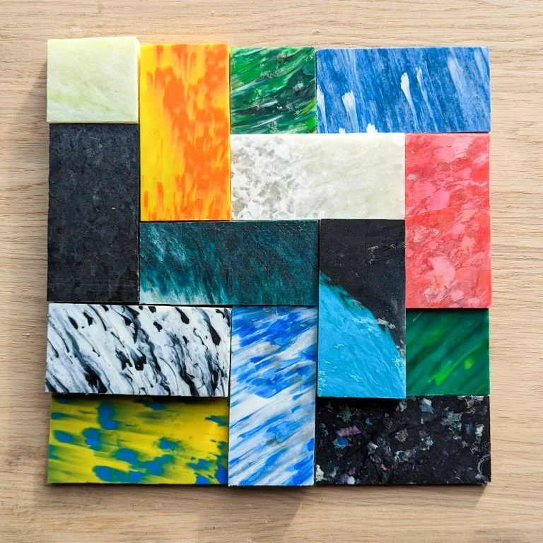 Sheets — Relic Plastic