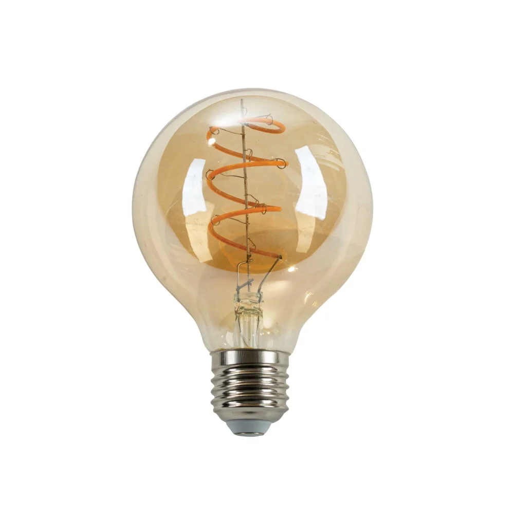 LED Filament Bulbs — Studio One Furniture