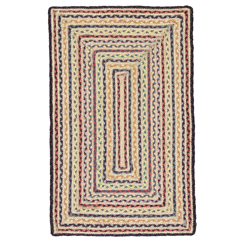 Braided Jute Rug Fairisle 100 Organic Studio One Furniture braided-jute-rug-fairisle-100-organic-studio-one-furniture