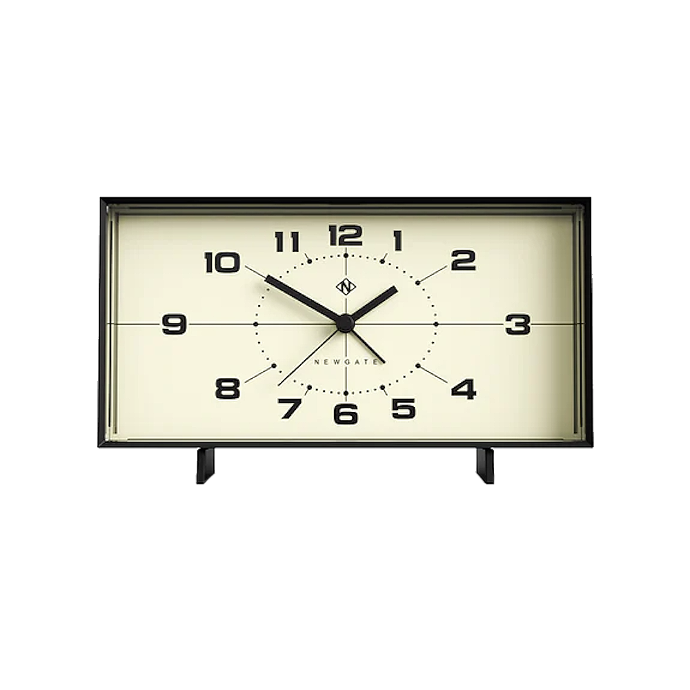 Wide Boy Alarm Clock Newgate Clock Studio One Furniture wide-boy-alarm-clock-newgate-clock-studio-one-furniture